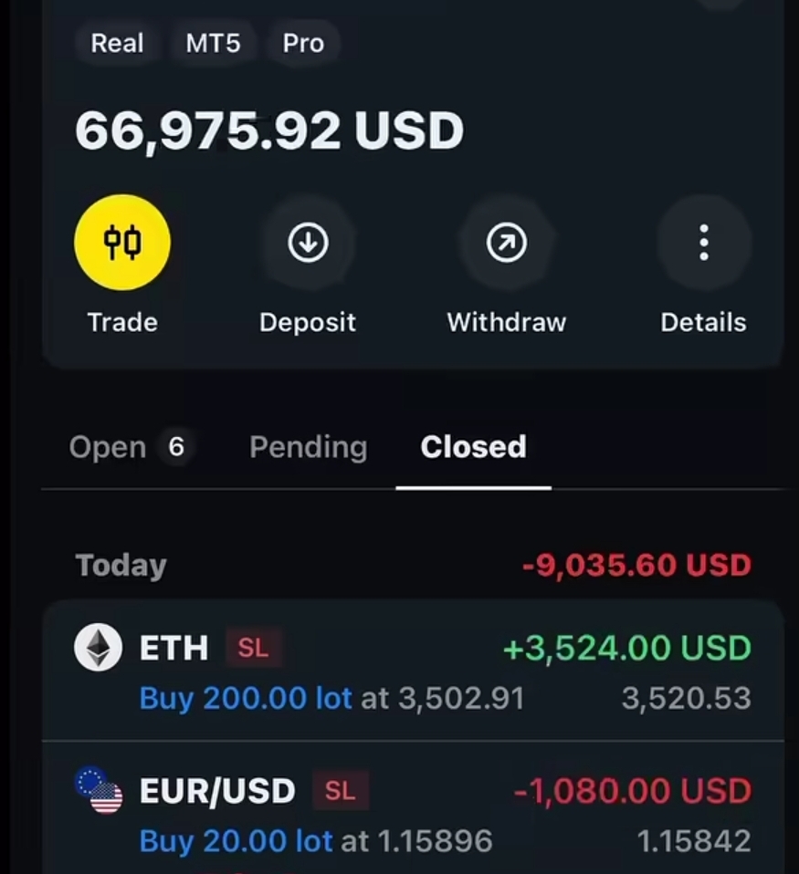 Fake crypto trading platform recovery | 3 step Recovery process ...